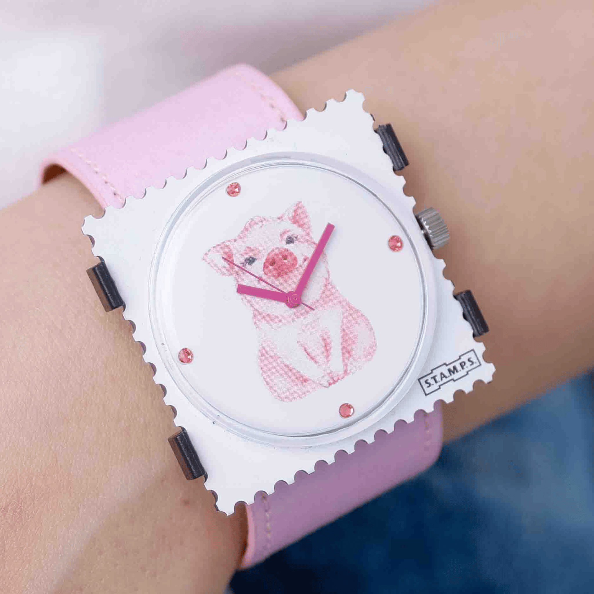 STAMPSファッションウォッチ おすすめセット Diamond Babe セット B03 – STAMPS Japan